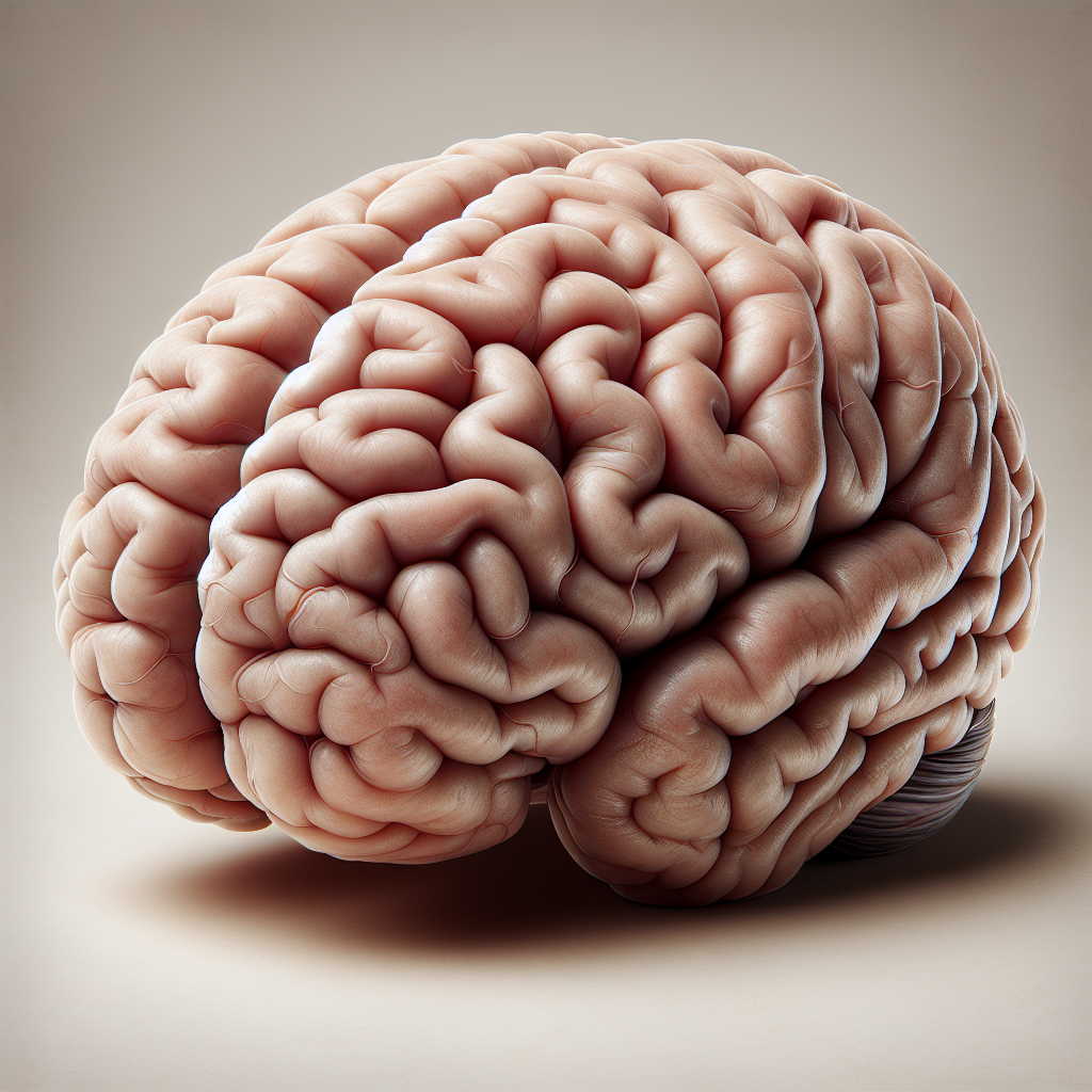 What Does A Real Human Brain Look Like - Infoupdate.org